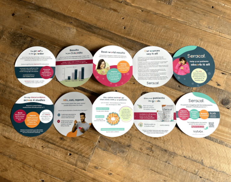 Seracal™ - SFC Group