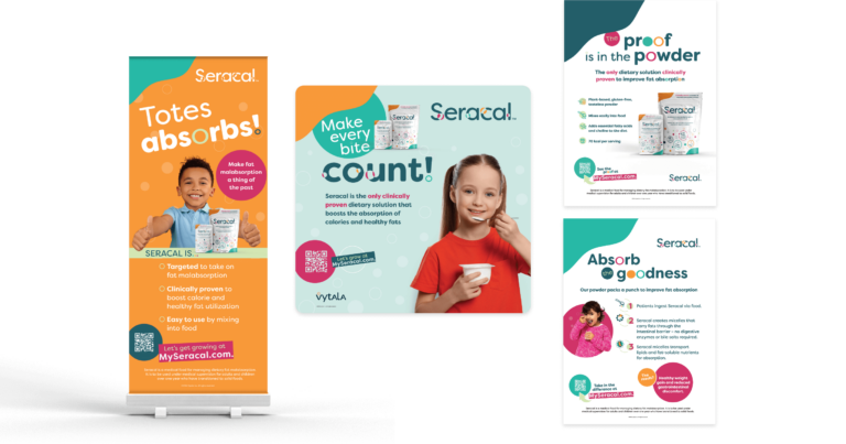 Seracal™ - SFC Group