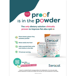 Seracal™ - SFC Group